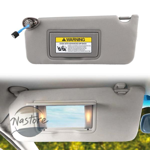 ホンダ honda サイドドライバー コード グレー ベージュ サンバイザー 83280ta5a51za 2008-2011 2012 カスタムパーツ 部品 アクセサリー当店の商品は海外製品が主となります。画像をよくご確認お願いします。・商...