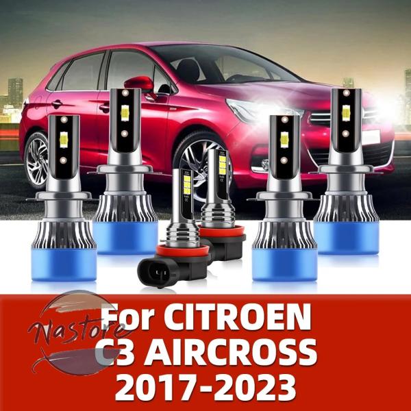 c3 ヘッドライト ヘッド ライト ledカー cspライト電球 高輝度 15000lm 110w 12v シトロエン airクロス 2017-20 2021-23 カスタムパーツ 部品当店の商品は海外製品が主となります。画像をよくご確認お...