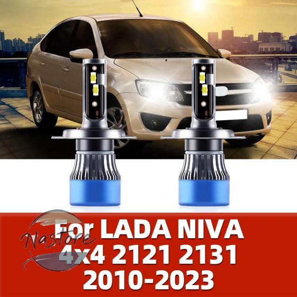 ヘッドライト ヘッド ライト csp led w 15000lm 12v lada niva 4x4 110 2121 2131 2010-13 2014 2015 20162017-20 2023 カスタムパーツ 部品当店の商品は海外製品...