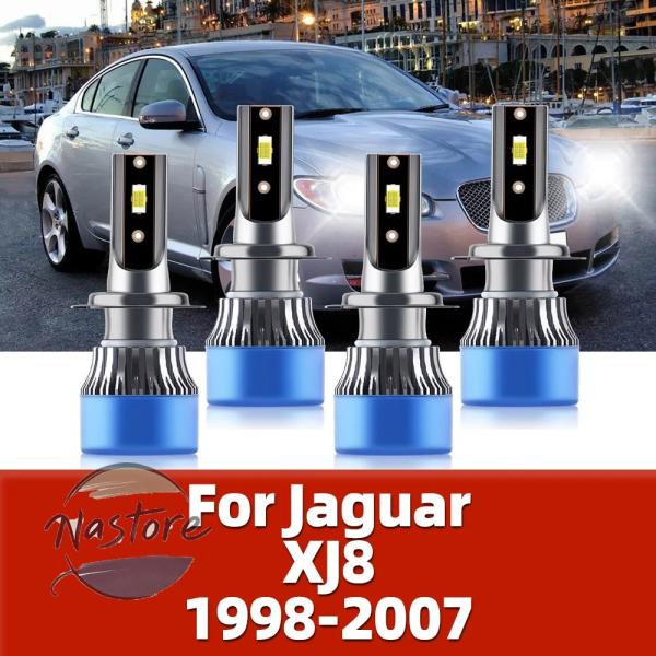 xj8 ヘッドライト ヘッド ライト jagar 自動 高温電球 12v 110w 15000lm h7 1998-2001-2004-2007 カスタムパーツ 部品 アクセサリー当店の商品は海外製品が主となります。画像をよくご確認お願いし...