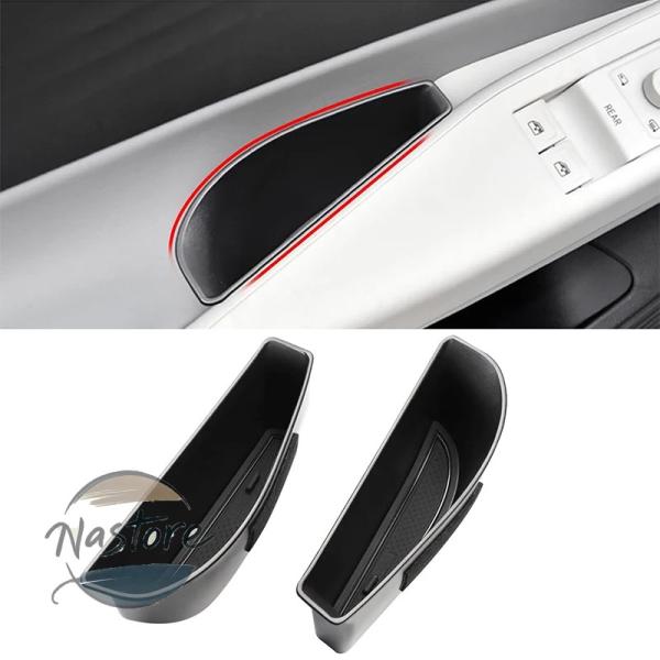 フォルクスワーゲン volkswagen アームレスト オーガナイザー カー id.4 crozz vw 2020 2023 ドア 収納 カスタムパーツ 部品 アクセサリー当店の商品は海外製品が主となります。画像をよくご確認お願いします。・...