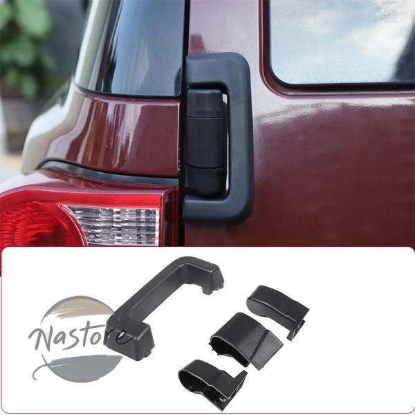 トヨタ toyota カスタム abs カーゲートヒンジ fjクルーザー2006 2021 カスタムパーツ 部品 アクセサリー当店の商品は海外製品が主となります。画像をよくご確認お願いします。・商品はTOPもしくは、オプションでご選択した商...