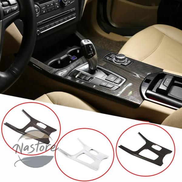 BMW カバー ハンドル シフトパネル 部品 カスタムパーツ アクセサリー x3 f25 x4 f26 2011 17 カーボン インテーク左 コントロールギア当店の商品は海外製品が主となります。画像をよくご確認お願いします。・商品はTOP...