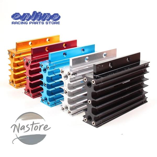 バイク モトクロス 二輪 cncオイルクーラー ラジエーター 冷却 atv オフロード 110cc 150cc カスタムパーツ 部品 アクセサリー当店の商品は海外製品が主となります。画像をよくご確認お願いします。・商品はTOPもしくは、オプ...