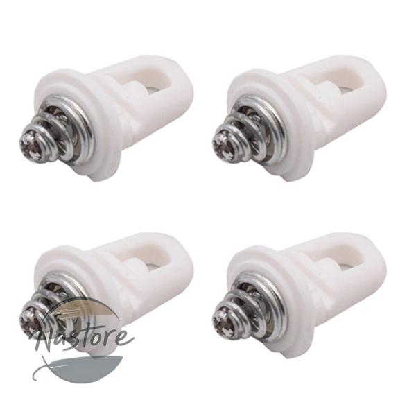 c5 リップ フロント プジョー 407 407sw 607 croen 743712 バンパー 保持ク 4個 カスタムパーツ 部品 アクセサリー当店の商品は海外製品が主となります。画像をよくご確認お願いします。・商品はTOPもしくは、オプ...