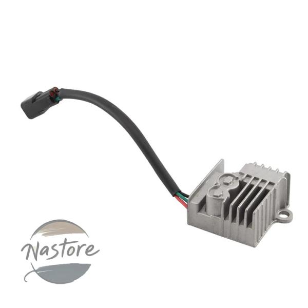 SUR RON LIGHTBEE SPORTVERSION X VERSION STRABENVERSION EEC VERSION バイク 電圧コンバータ 整流器