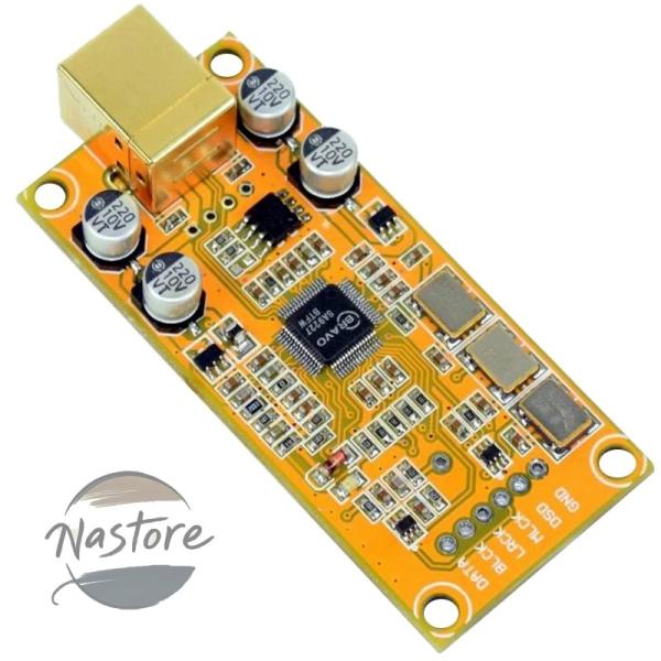 dsd256 dacドーターカード ネイティブ出力サポート yj00401 sa9227 384k 32ビット カスタムパーツ 部品 アクセサリー当店の商品は海外製品が主となります。画像をよくご確認お願いします。・商品はTOPもしくは、オプ...