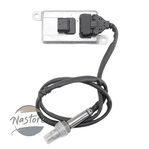 オキシセンサー iveco straris eurocargo trakker x way 24v noxセンサー 5wk96775a 5801754014 カスタムパーツ 部品 アクセサリー当店の商品は海外製品が主となります。画像をよくご...