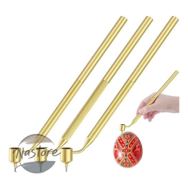 適合 部品 カスタムパーツ アクセサリー pysanka ホットワックスドローイングペン 速い卵 3個セット当店の商品は海外製品が主となります。画像をよくご確認お願いします。・商品はTOPもしくは、オプションでご選択した商品となります。＊セ...