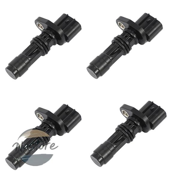 d40 日産 nissan ナバラ クランクシャフトポジションセンサー パスファインダーx trail murano 23731ec00a 23731ec01a 4個 カスタムパーツ 部品当店の商品は海外製品が主となります。画像をよくご確認...