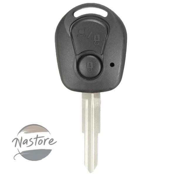 ssangyong actyon kyron リモートキーシェル 2ボタンリモートキー カスタムパーツ 部品 アクセサリー当店の商品は海外製品が主となります。画像をよくご確認お願いします。・商品はTOPもしくは、オプションでご選択した商品と...
