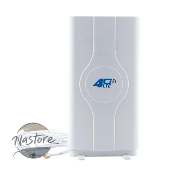 モバイルアンテナ オスコネクタ ブースター mimoパネルアンテナ 2メートル 2x sma オス 5x 700 2600mhz 88dbi 3g 4g lte カスタムパーツ 部品当店の商品は海外製品が主となります。画像をよくご確認お願い...