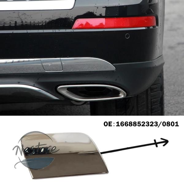 x166 カバー リア バンパーa1668852323 a1668850801 gl gls gle w166 gls400 320 350d gl450 gle250d クロスキャップ カスタムパーツ 部品当店の商品は海外製品が主となりま...