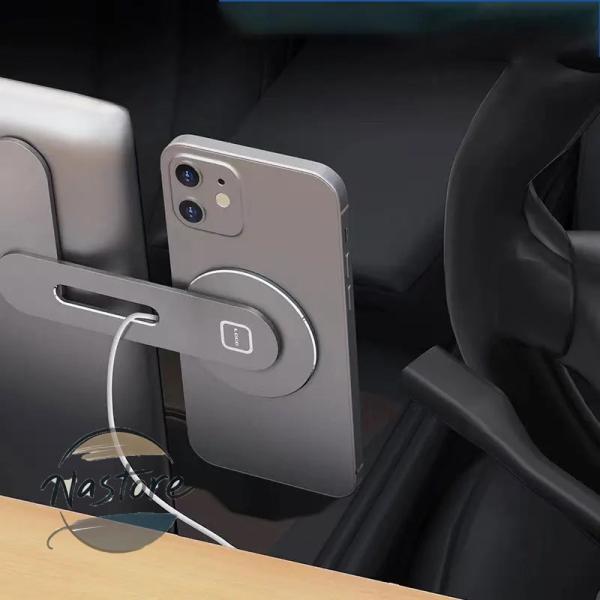 tesla 部品 カスタムパーツ アクセサリー foldaway 磁気ワイヤレスカーフォンホルダー チャージャー 15w タイプタブレット 3 y x s bd当店の商品は海外製品が主となります。画像をよくご確認お願いします。・商品はTOP...