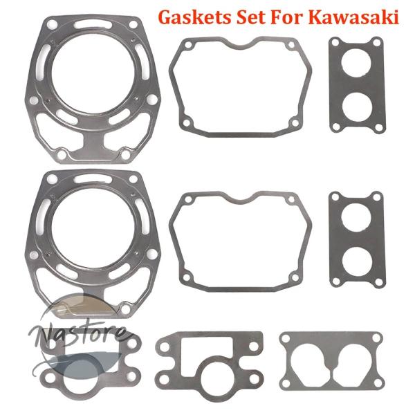 fd711d エンジン キット カワサキ ガスケット 9x fd750d 745cc 27 hp 11004 222 11060 2470 カスタムパーツ 部品 アクセサリー当店の商品は海外製品が主となります。画像をよくご確認お願いします。...