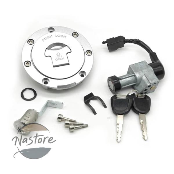 cb190r ホンダ honda バイク カスタムパーツ カスタム 燃料 タンクキャップ イグニッション スペア キー シートロックセット カスタムパーツ 部品当店の商品は海外製品が主となります。画像をよくご確認お願いします。・商品はTOP...