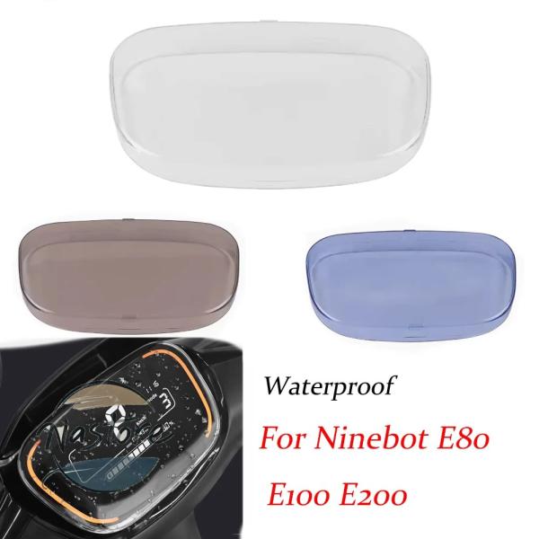 e80 カバー クラッチ 電動自転スプルーフ クラスタ 傷防止 インストルメントシェル ninebot e100 e200 カスタムパーツ 部品 アクセサリー当店の商品は海外製品が主となります。画像をよくご確認お願いします。・商品はTOPも...