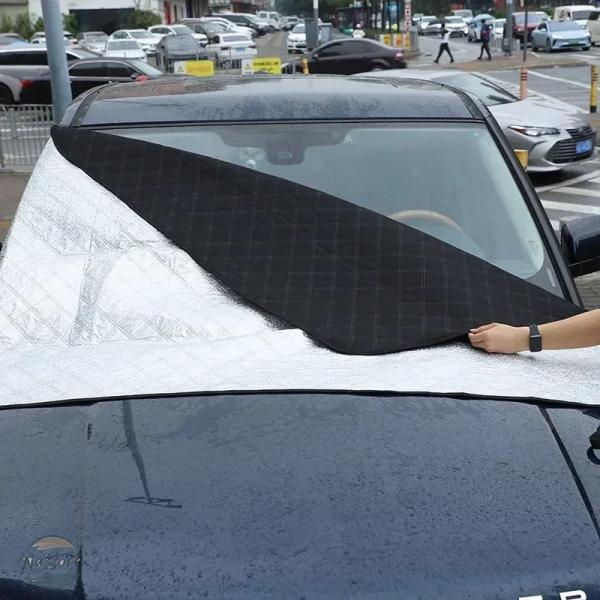 ランドローバー カバー カスタム レンジローバースポーツ2005 13 防風霜防止 防風アイスシールド カーアクセサリー 冬 トリム 部品