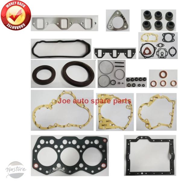 ws300a エンジン キット フル オーバーホール ガスケット一式 三菱 ローダー s3e9 t 34694 00053 3469400053 s3e2 s3e カスタムパーツ 部品当店の商品は海外製品が主となります。画像をよくご確認お願...