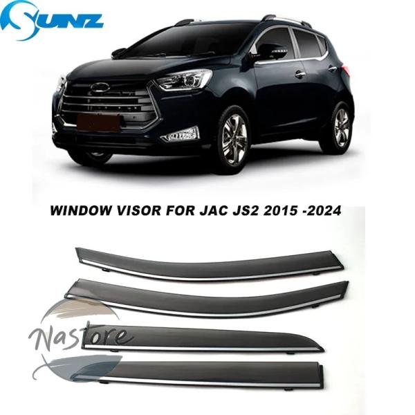 js2 ガード ウィンドウバイザー レイン jac 2015-18 2019-21 2022 2023 2024 カスタムパーツ 部品 アクセサリー当店の商品は海外製品が主となります。画像をよくご確認お願いします。・商品はTOPもしくは、オ...