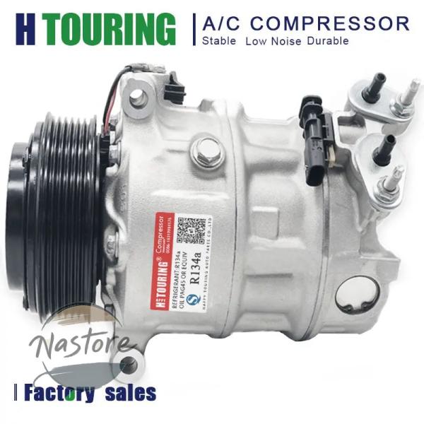 ランドローバー 部品 カスタムパーツ アクセサリー レンジローバースポーツ acコンプレッサー pxc16 lr4 cpla19d629be cpla19d629bf lr035761当店の商品は海外製品が主となります。画像をよくご確認お願...