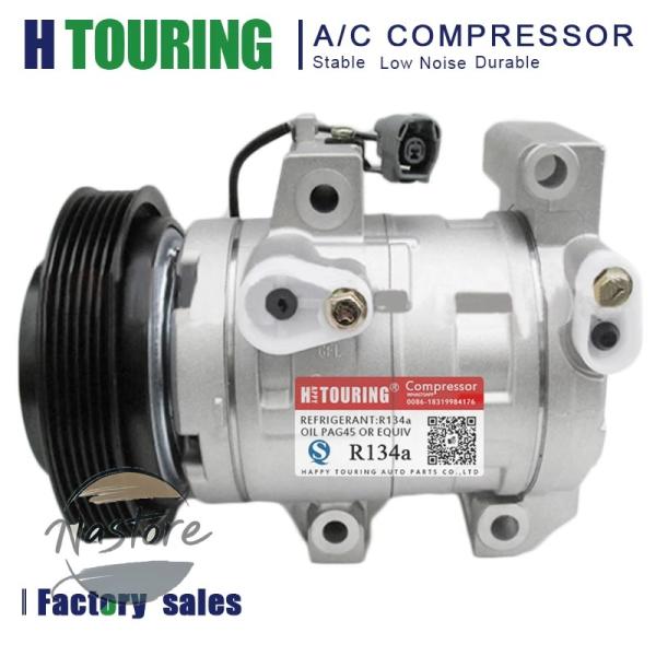 マツダ mazda 部品 カスタムパーツ アクセサリー acコンプレッサー 6 ii mk2 dks 17ds 自動 gdk4 61 450a gs1d z0004400a z0010663a z0010923a当店の商品は海外製品が主とな...