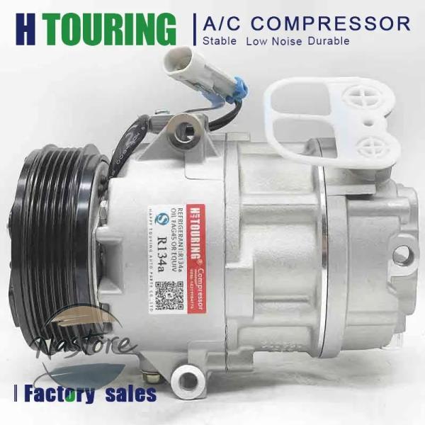 シボレー モンタナ nova agile cvc 52149057 94701970 94701967 94752372 cs20078 5pk acコンプレッサー 部品 カスタムパーツ アクセサリー当店の商品は海外製品が主となります。画像...