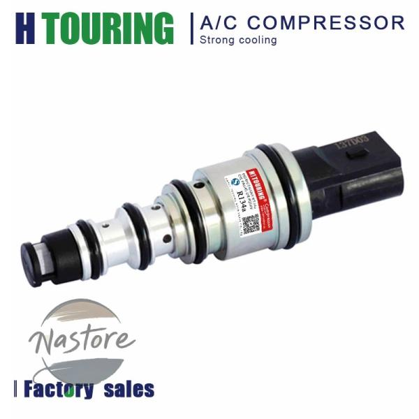 v5 電子制御バルブdelphi acコンプレッサー cvc 7 ルノーラグナ 8200343375 8200678507 自動エアコン カスタムパーツ 部品 アクセサリー当店の商品は海外製品が主となります。画像をよくご確認お願いします。・...