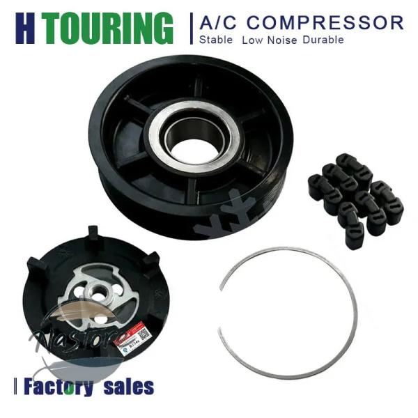 メルセデスベンツ mercedes benz w221 クラッチ ベンツ エアコンコンプレッサープーリー ref: 7seu17c メルセデスmb s class カスタムパーツ 部品当店の商品は海外製品が主となります。画像をよくご確認お願...