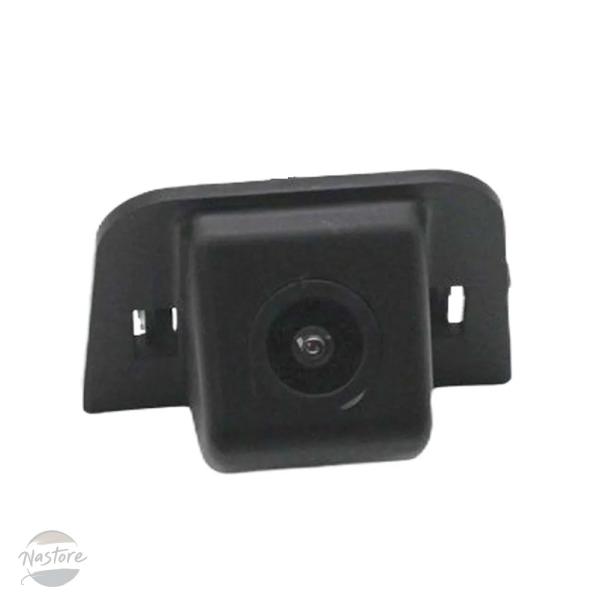 トヨタ プリウス XW30 MK3 2009 13 2015 年式 バック カメラ リアビュー リバース カメラ