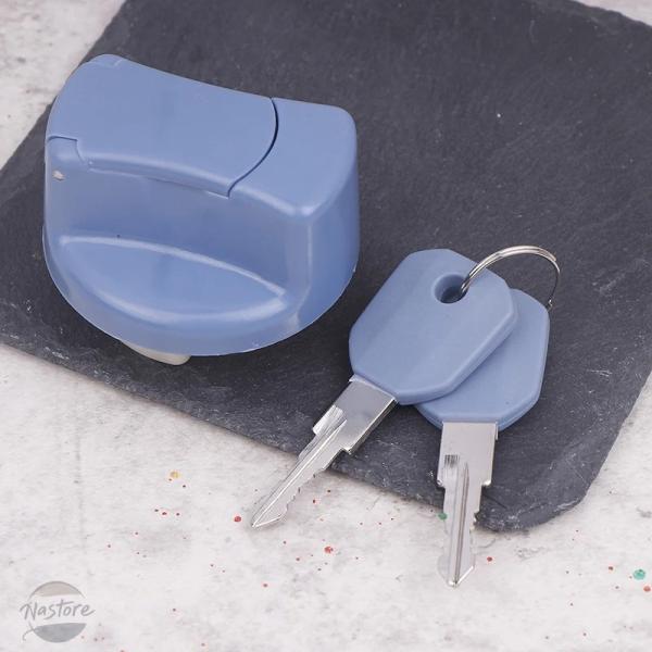 トラック アドブルー 燃料タンクカバー ガスキャップ MAN DAF ACTROS ATEGO AXOR 38MM 1742568 A000470270 81154026027