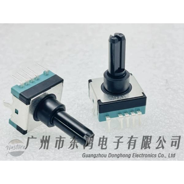 S LJV FOREST RE1804DE1 H01 MIDEAウォッシャー ランドローバー カーセンター コントロール 16ポジショニングアクスル長22MM