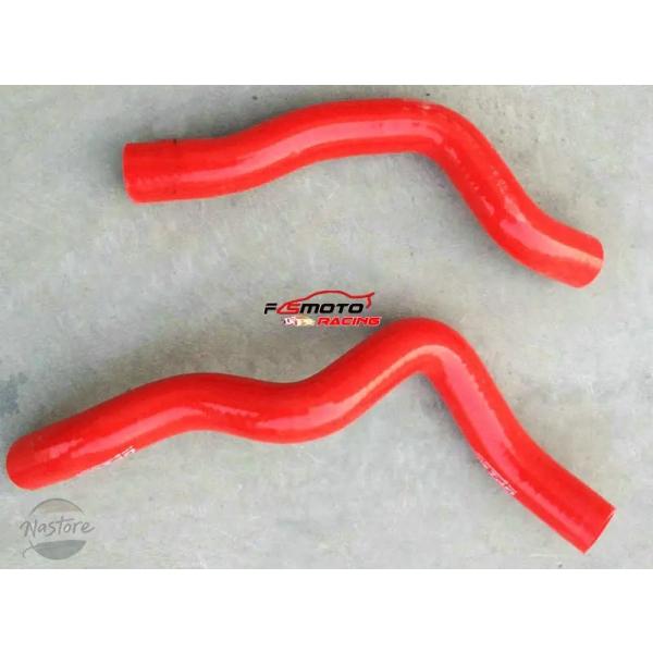 スズキ TL1000S 1997 2001 1998 1999 2000 97 98 99 00 01 シリコン ラジエーター ホース