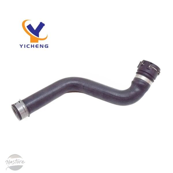 A1665001075 メルセデス ベンツ ML250 GLE300D 2.1L 1665001075 ラジエーター ホース パイプ