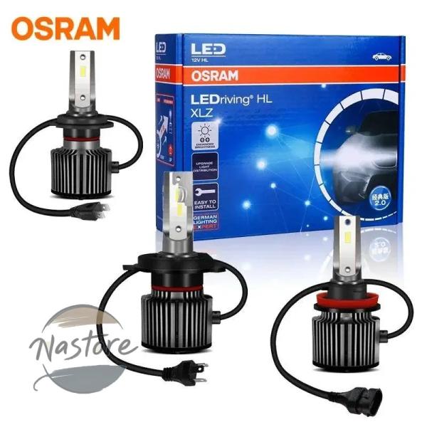h4 ヘッドライト ヘッド ライト 電球 自動 オリジナルcspチップ h7 h11 h8 osram led hb3 9005 hb4当店の商品は海外製品が主となります。画像をよくご確認お願いします。・商品はTOPもしくは、オプションでご...