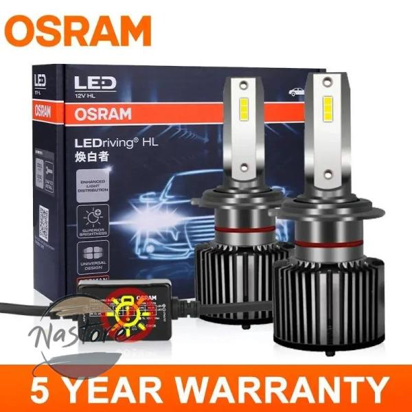 h7 ヘッドライト ヘッド ライト canbus 両ライト h4 h11 osram led hb3 9005 hb4 h1 50w 9当店の商品は海外製品が主となります。画像をよくご確認お願いします。・商品はTOPもしくは、オプションでご...