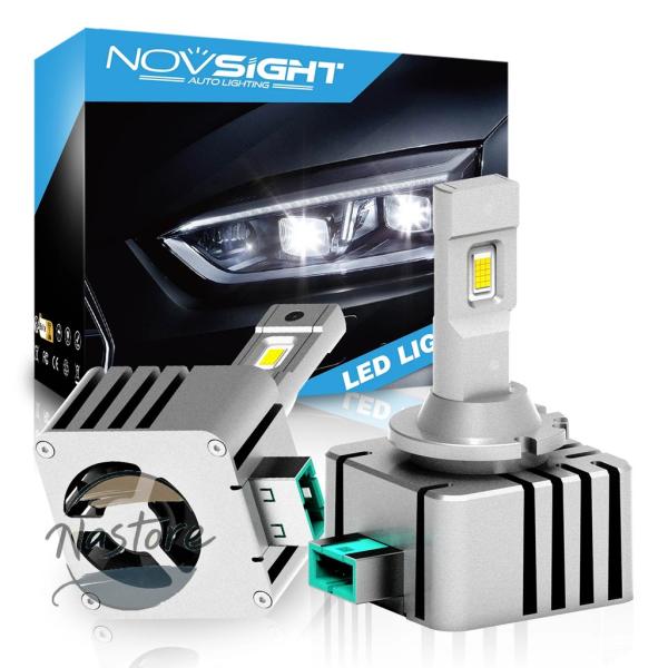 d3s ヘッドライト ヘッド ライト novsight 超高輝度 電球 プラグアンドプレイ 白 d1s d2s d4s 70w 2000当店の商品は海外製品が主となります。画像をよくご確認お願いします。・商品はTOPもしくは、オプションでご...