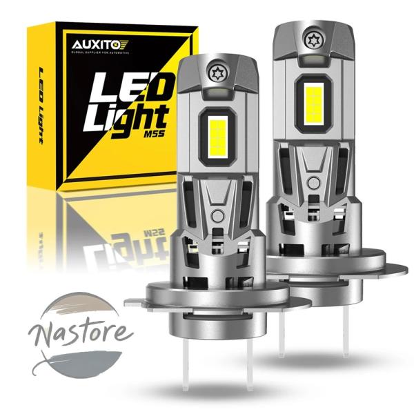 h7 ミニ mini ヘッド auxito ワイヤレスランプ 白色光 エラーし 2x canbus 2000lm 120w 6500k 1:1 カスタムパーツ 部品 アクセサリー当店の商品は海外製品が主となります。画像をよくご確認お願いしま...