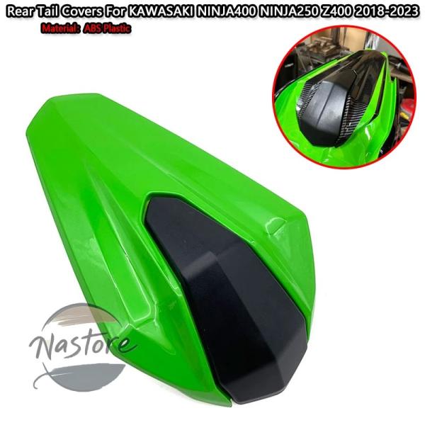 z400 カバー リア カーボン シート カワサキ ニンジャ400 ニンジャ250 2018-21 2022 2023 カスタムパーツ 部品 アクセサリー当店の商品は海外製品が主となります。画像をよくご確認お願いします。・商品はTOPもしく...