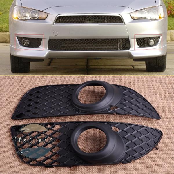 カバー 交換 三菱 フォグライト 8321a263 8321a2641ペア 小型車三菱 ランサー08 13 カスタムパーツ 部品 アクセサリー当店の商品は海外製品が主となります。画像をよくご確認お願いします。・商品はTOPもしくは、オプショ...