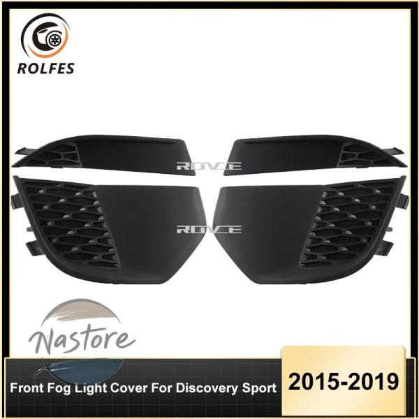 l550 ランドローバー カバー フロント rolfes フォグライト ディスカバリー スポーツ 2015 2019 lr061230 lr061235 lr061231 カスタムパーツ 部品当店の商品は海外製品が主となります。画像をよくご...