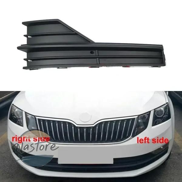 カバー フォグランプ フロント バンパー フレーム fogsライト trims skoda octavia 2018 2019 2020 ブライトバーし カスタムパーツ 部品当店の商品は海外製品が主となります。画像をよくご確認お願いします。...