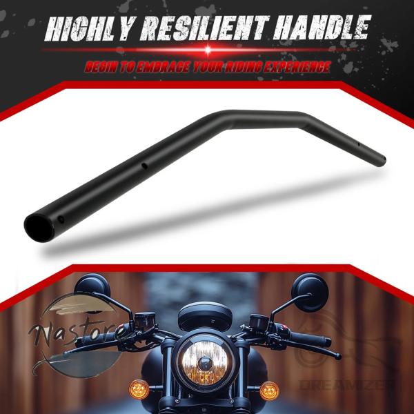 xl883 バイク ハンドル カスタムパーツ カスタム ドラッグ ストレート バー ハーレー スポーツスター xl1200 x48 ダイナ カスタムパーツ 部品当店の商品は海外製品が主となります。画像をよくご確認お願いします。・商品はTOP...