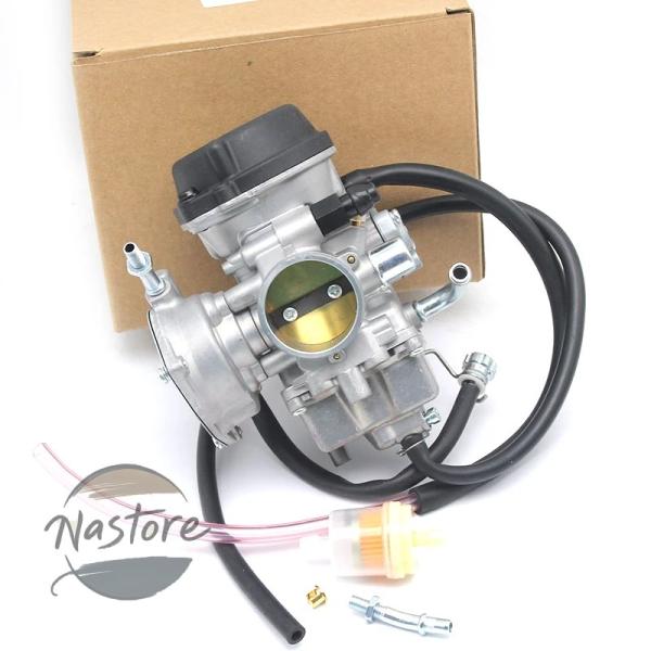 dvx400 バイク arctic cat 二輪 キャブレター dvx 400 atvクワッド350cc 400cc 500cc pd36j 36mm カスタムパーツ 部品 アクセサリー当店の商品は海外製品が主となります。画像をよくご確認お...