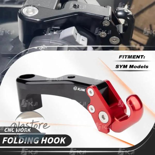 rv250 バイク ミラー リア sym cruisym 125 250 300 ヘビーデューティーフック ビューマウント フック カスタムパーツ 部品 アクセサリー当店の商品は海外製品が主となります。画像をよくご確認お願いします。・商品は...