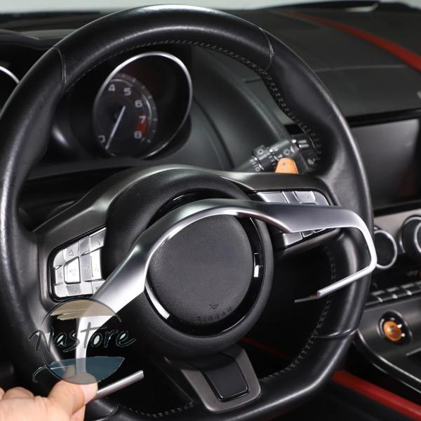 リア フレームトリム jagar xf xfl f ace type 2016 2019 インテ カスタムパーツ 部品 アクセサリー当店の商品は海外製品が主となります。画像をよくご確認お願いします。・商品はTOPもしくは、オプションでご選択...