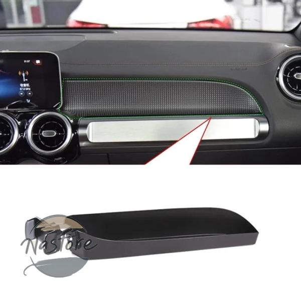 メルセデスベンツ mercedes benz x247 ベンツ abs black co pilot ダッシュボード 携帯電話 ホルダー 収納 glbクラス 2020 カスタムパーツ 部品当店の商品は海外製品が主となります。画像をよくご確認...