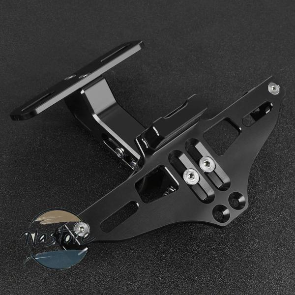 tnt125 フェンダー ベネリ tnt bn 125 600 300 302 tnt135 250 ライセンスプレートホルダーled カスタムパーツ 部品 アクセサリー当店の商品は海外製品が主となります。画像をよくご確認お願いします。・商...