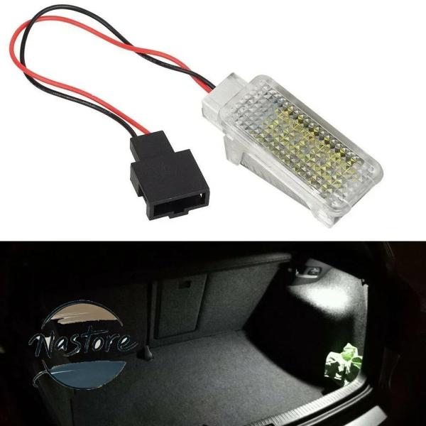 トランク ledトランクライト トランクライト 12v 6000k シートレオンmk3 5f 2013 2019 3528 部品 カスタムパーツ アクセサリー当店の商品は海外製品が主となります。画像をよくご確認お願いします。・商品はTOPも...