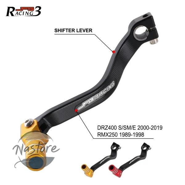 drz400 スズキ suzuki バイク ペダル cncアルミ折りたたみシフト s sm e drz 400 2000 2019 rm当店の商品は海外製品が主となります。画像をよくご確認お願いします。・商品はTOPもしくは、オプションでご...